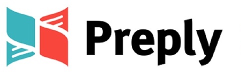 Preply small logo - supernicevisit